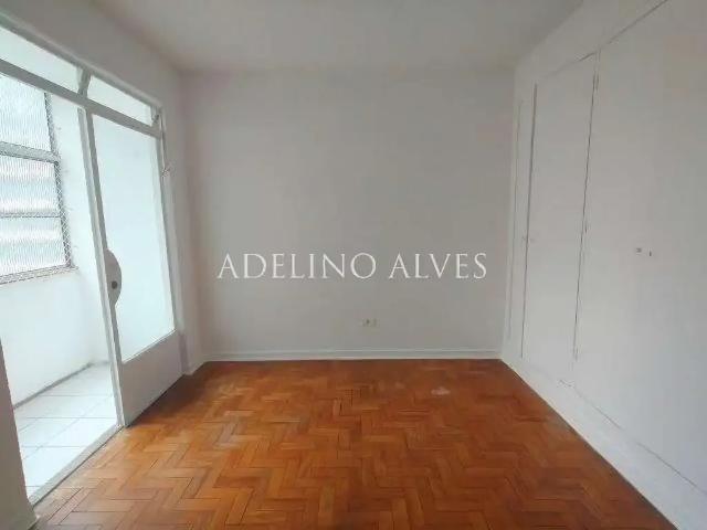 Apartamento para Locação em São Paulo/SP Consolação 1 Quartos