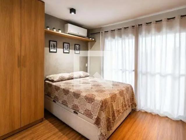 Apartamento para Locação em São Paulo/SP Consolação 1 Quartos
