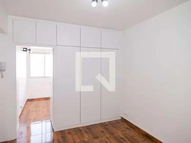 Apartamento para Locação em São Paulo/SP Consolação 1 Quartos
