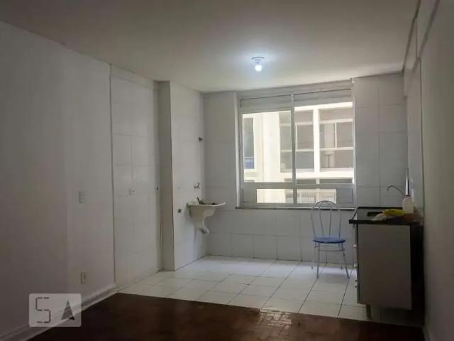 Apartamento para Locação em São Paulo/SP Consolação 1 Quartos