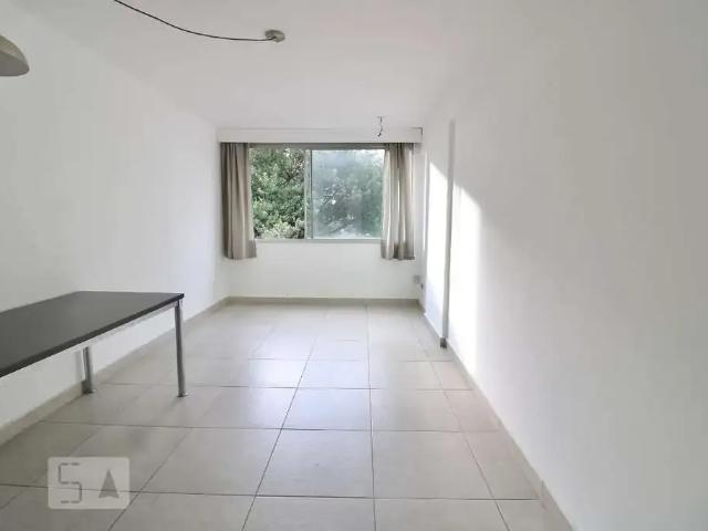 Apartamento para Locação em São Paulo/SP Consolação 1 Quartos