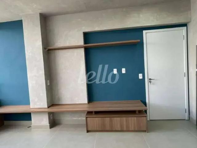 Apartamento para Locação em São Paulo/SP Consolação 1 Quartos
