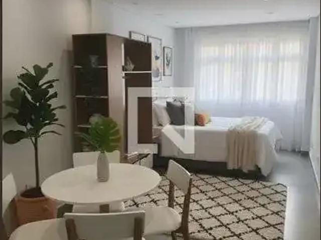 Apartamento para Locação em São Paulo/SP Consolação 1 Quartos