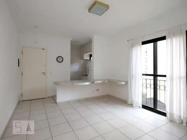 Apartamento para Locação em São Paulo/SP Consolação 1 Quartos