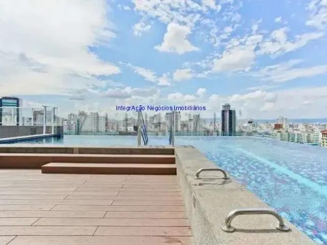 Apartamento para Locação em São Paulo/SP Consolação 1 Quartos