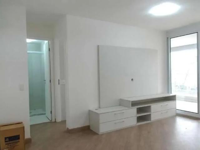 Apartamento para Locação em São Paulo/SP Consolação 1 Quartos