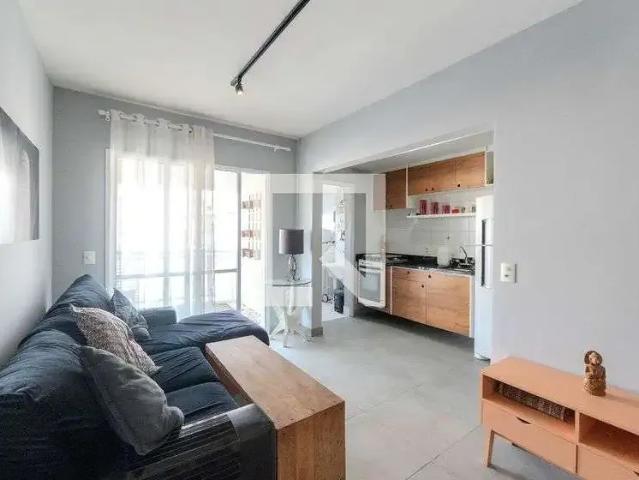 Apartamento para Locação em São Paulo/SP Consolação 1 Quartos