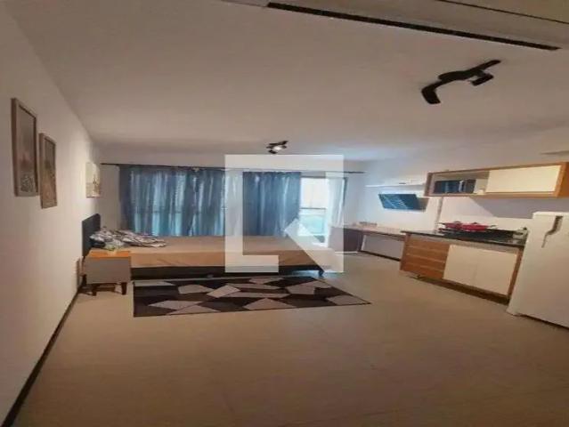 Apartamento para Locação em São Paulo/SP Consolação 1 Quartos
