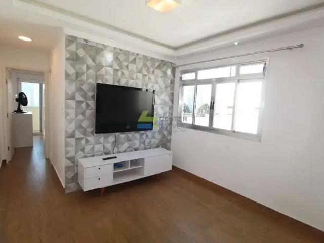 Apartamento para Locação em São Paulo/SP Consolação 1 Quartos