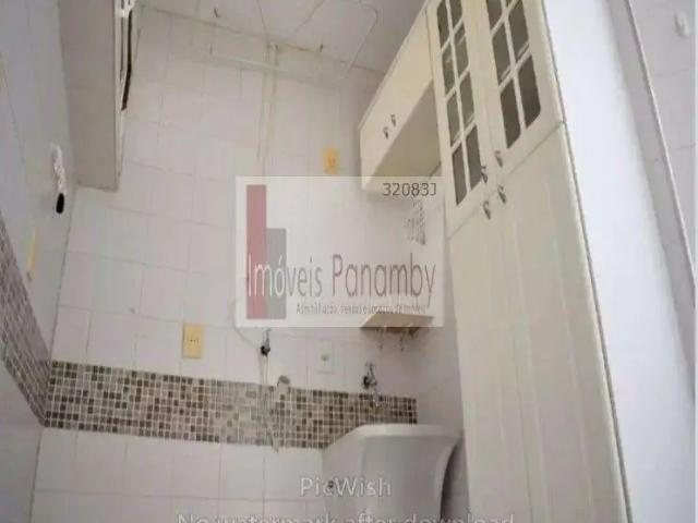 Apartamento para Locação em São Paulo/SP Consolação 1 Quartos