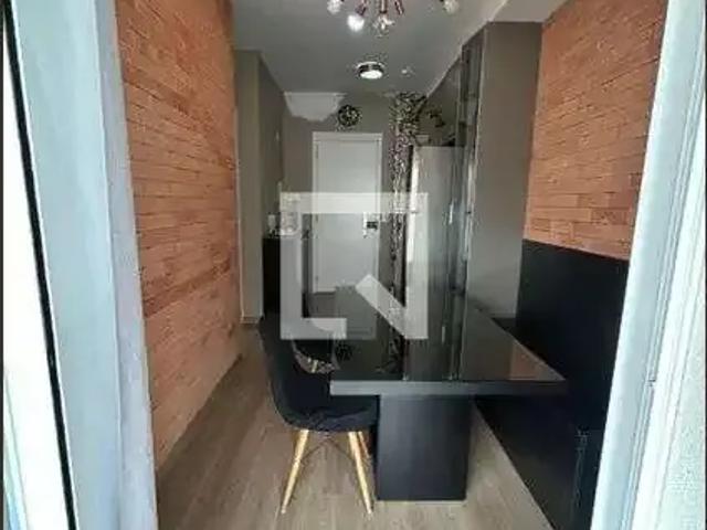 Apartamento para Locação em São Paulo/SP Consolação 1 Quartos