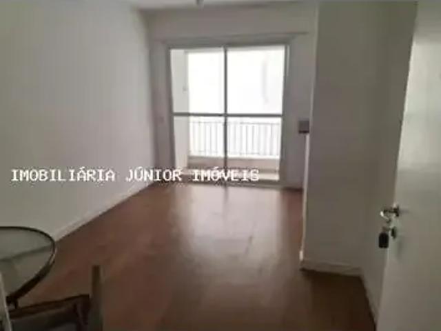 Apartamento para Locação em São Paulo/SP Consolação 1 Quartos