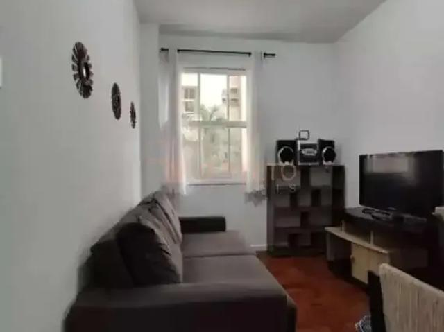 Apartamento para Locação em São Paulo/SP Consolação 1 Quartos