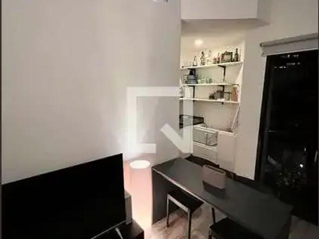 Apartamento para Locação em São Paulo/SP Consolação 1 Quartos