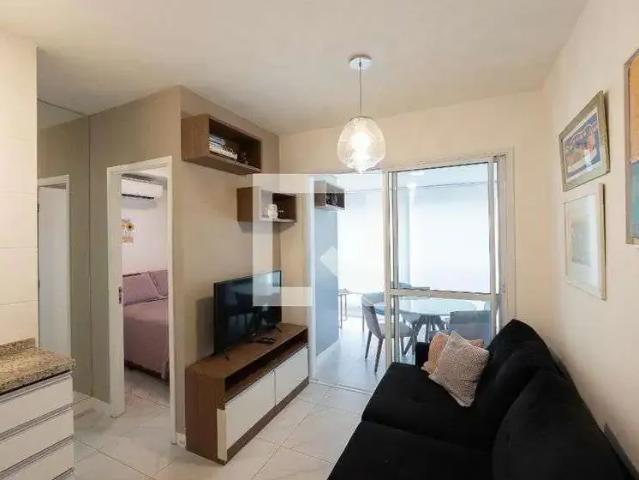 Apartamento para Locação em São Paulo/SP Consolação 1 Quartos