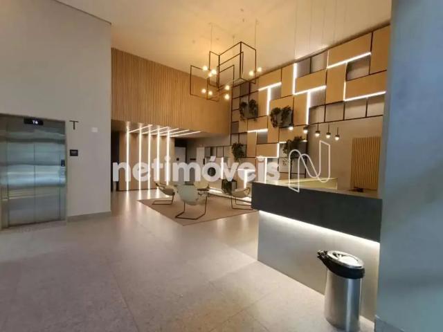 Apartamento para Locação em São Paulo/SP Consolação 1 Quartos