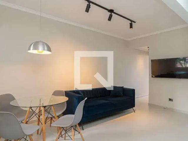 Apartamento para Locação em São Paulo/SP Consolação 1 Quartos
