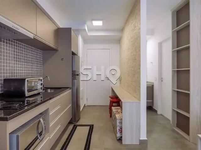 Apartamento para Locação em São Paulo/SP Consolação 1 Quartos