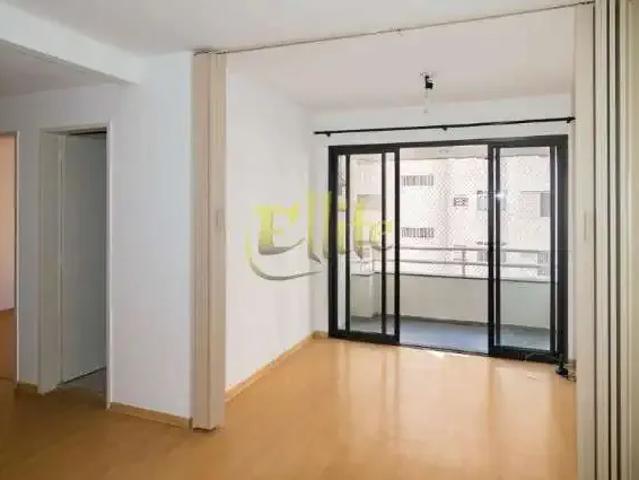 Apartamento para Locação em São Paulo/SP Consolação 1 Quartos
