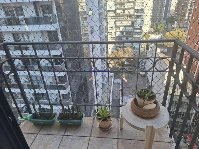 Apartamento para Locação em São Paulo/SP Consolação 1 Quartos