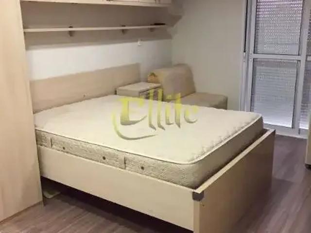 Apartamento para Locação em São Paulo/SP Consolação 1 Quartos