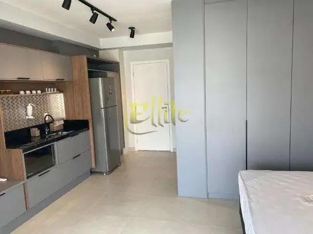 Apartamento para Locação em São Paulo/SP Consolação 1 Quartos