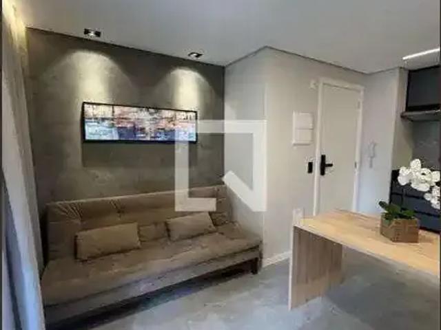 Apartamento para Locação em São Paulo/SP Consolação 1 Quartos
