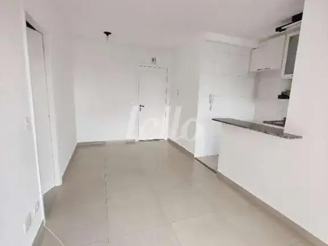 Apartamento para Locação em São Paulo/SP Consolação 1 Quartos