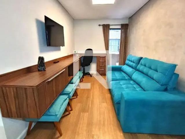 Apartamento para Locação em São Paulo/SP Consolação 1 Quartos