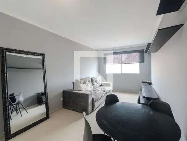 Apartamento para Locação em São Paulo/SP Consolação 1 Quartos