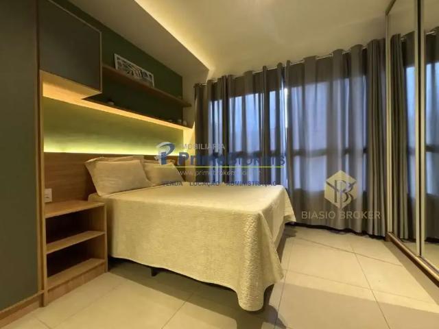 Apartamento para Locação em São Paulo/SP Consolação 1 Quartos