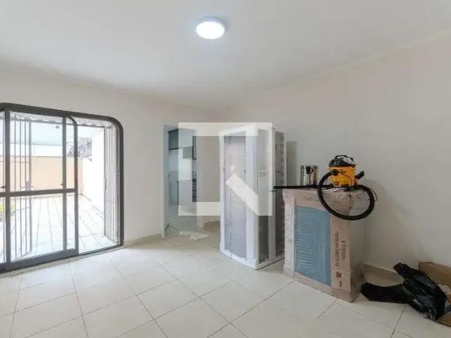 Apartamento para Locação em São Paulo/SP Consolação 1 Quartos