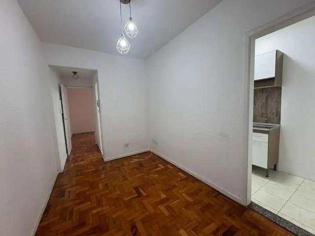Apartamento para Locação em São Paulo/SP Consolação 1 Quartos