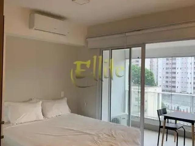 Apartamento para Locação em São Paulo/SP Consolação 1 Quartos
