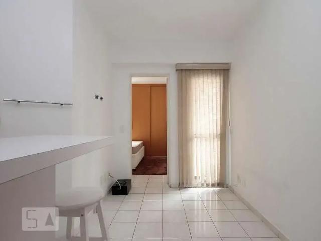 Apartamento para Locação em São Paulo/SP Consolação 1 Quartos