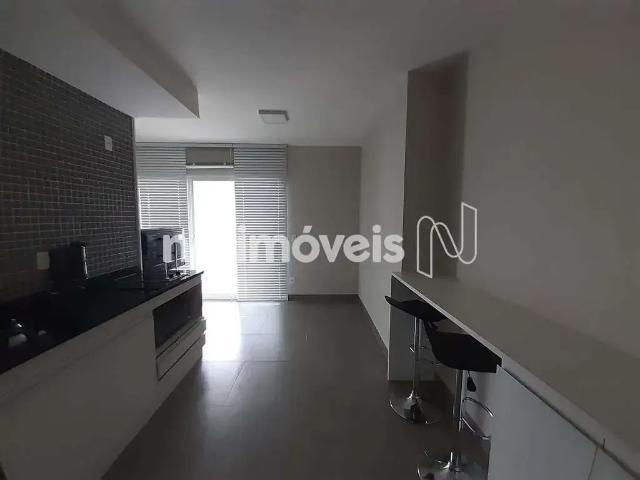 Apartamento para Locação em São Paulo/SP Consolação 1 Quartos