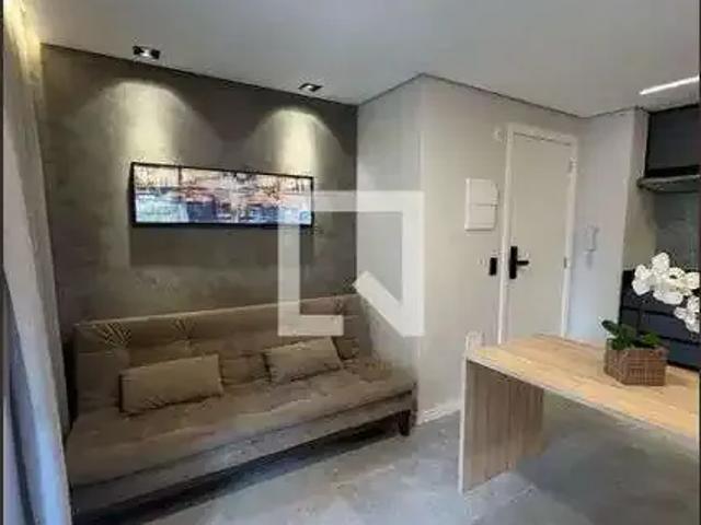 Apartamento para Locação em São Paulo/SP Consolação 1 Quartos