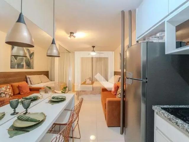 Apartamento para Locação em São Paulo/SP Consolação 1 Quartos