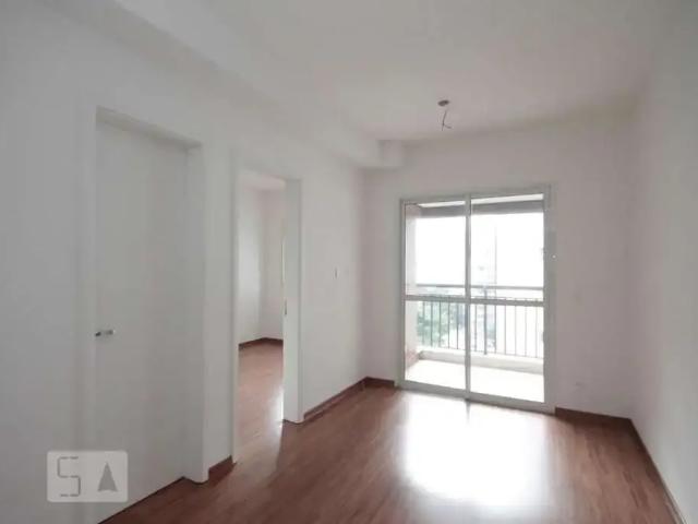 Apartamento para Locação em São Paulo/SP Consolação 1 Quartos