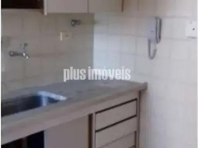 Apartamento para Locação em São Paulo/SP Consolação 1 Quartos