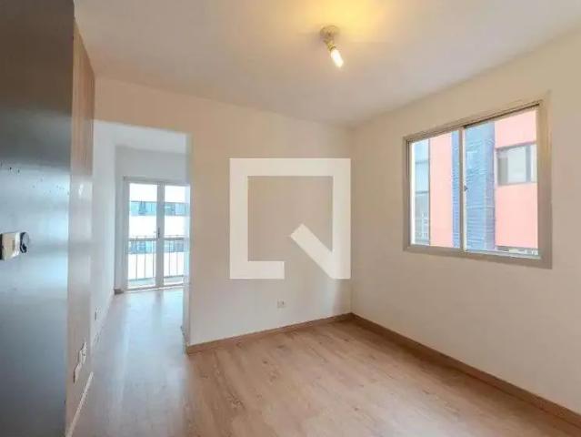 Apartamento para Locação em São Paulo/SP Consolação 1 Quartos