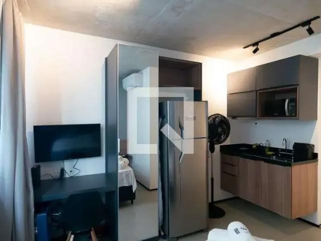 Apartamento para Locação em São Paulo/SP Consolação 1 Quartos