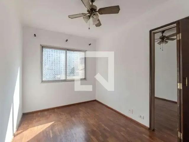 Apartamento para Locação em São Paulo/SP Consolação 1 Quartos