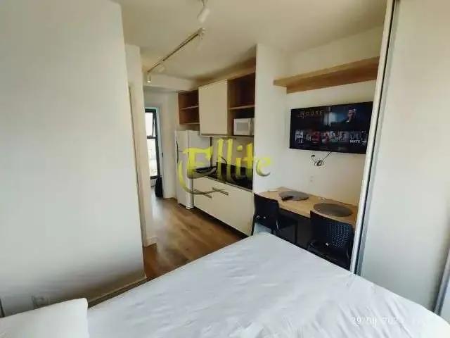 Apartamento para Locação em São Paulo/SP Consolação 1 Quartos