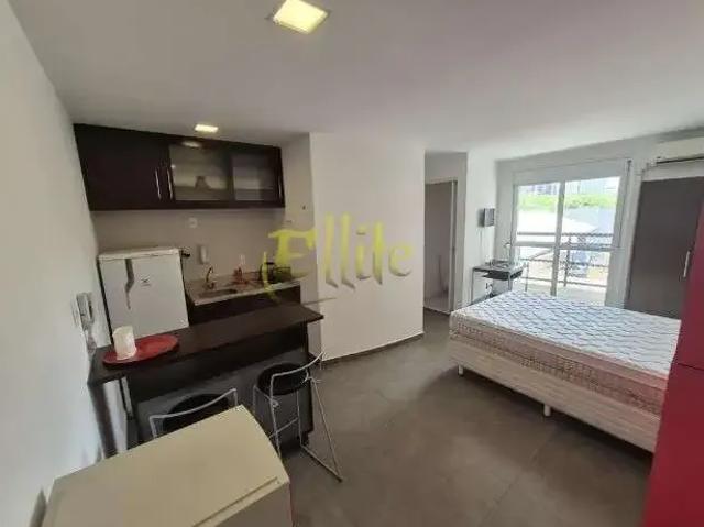 Apartamento para Locação em São Paulo/SP Consolação 1 Quartos