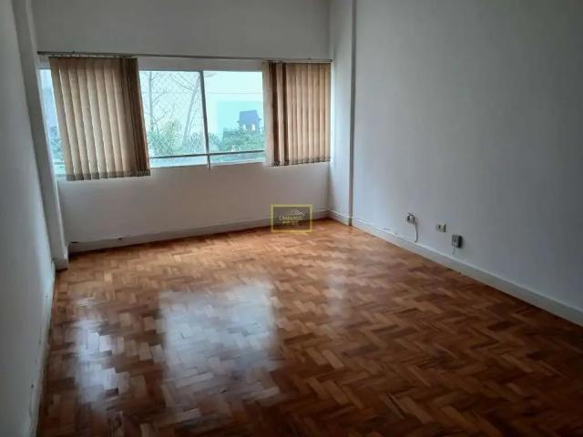 Apartamento para Locação em São Paulo/SP Consolação 1 Quartos