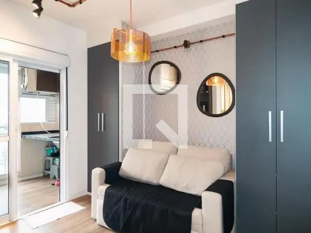 Apartamento para Locação em São Paulo/SP Consolação 1 Quartos
