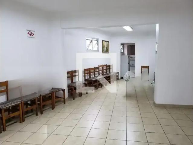 Apartamento para Locação em São Paulo/SP Consolação 1 Quartos