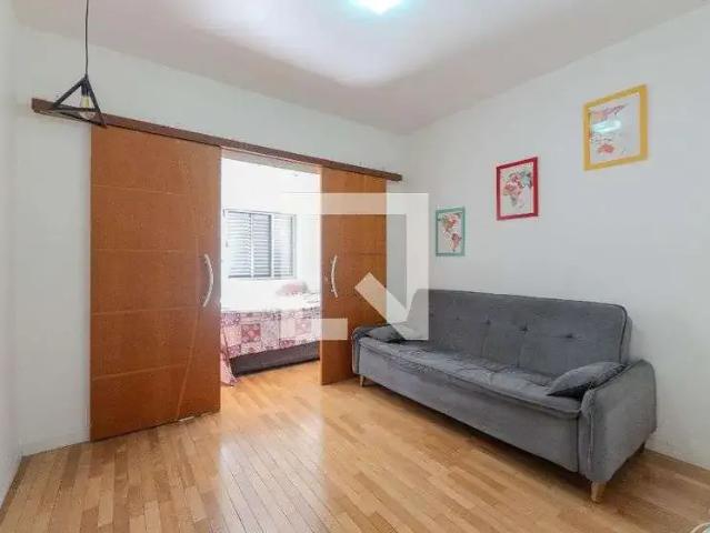 Apartamento para Locação em São Paulo/SP Consolação 1 Quartos