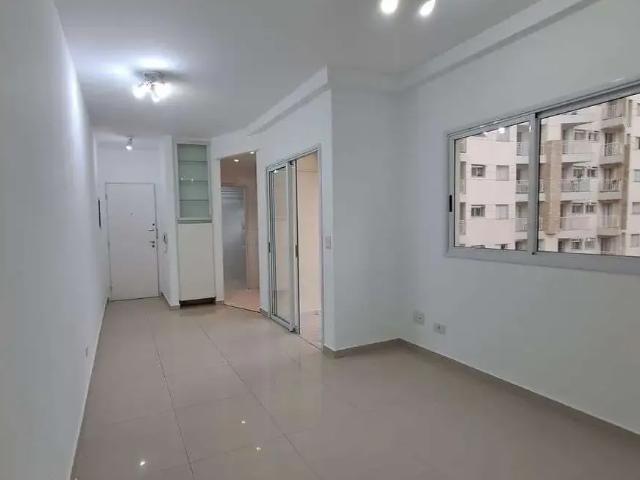Apartamento para Locação em São Paulo/SP Consolação 1 Quartos